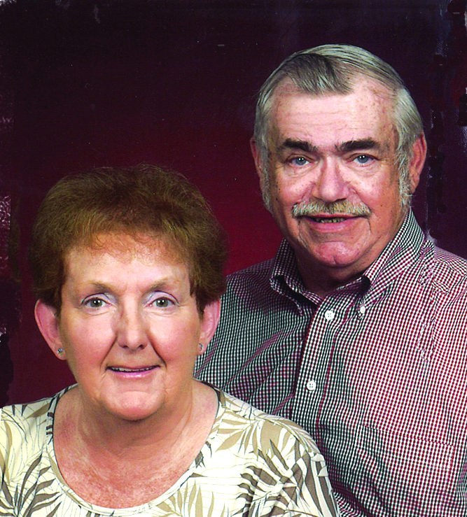 Nancy and Robert Ickes | News, Sports, Jobs - Altoona Mirror
